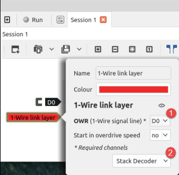 Rpi 1wire Tutorial Digital Shack
